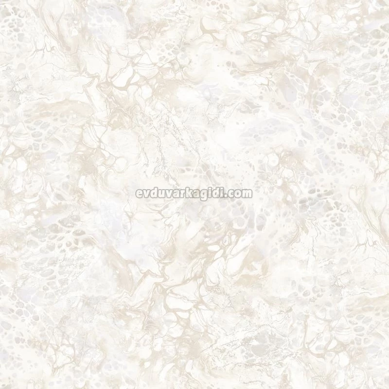 Adawall Roka Krem Modern Mermer Desenli 23101-2 Duvar Kağıdı 16.50 M² ...